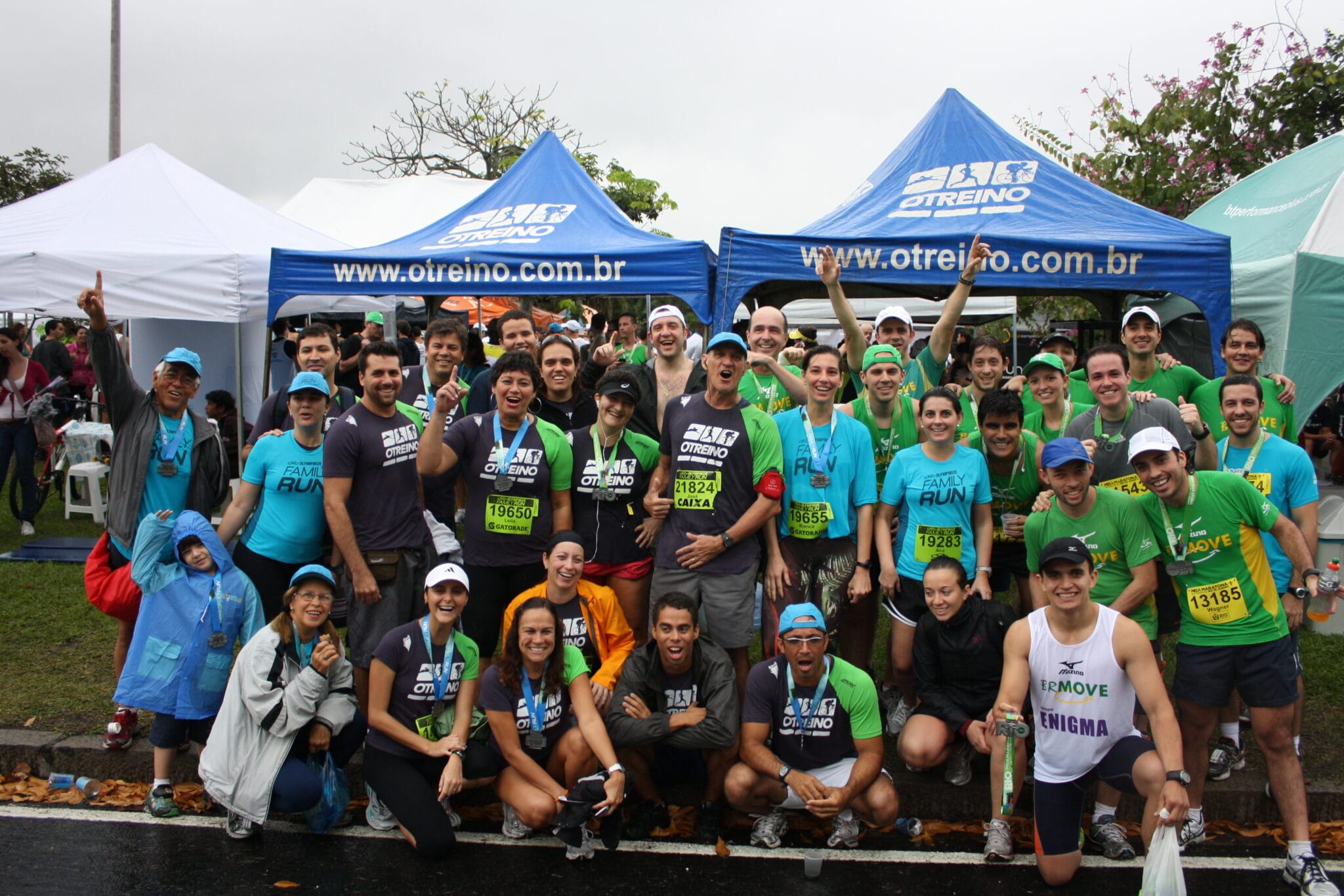 Dia Mundial da Corrida: Celebre a paixão pelo movimento e transforme ...
